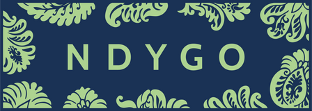 Ndygo By Les Bohemes